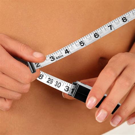 Mua Body Fat Caliper And Measuring Tape For Body Skin Fold Body Fat