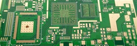 An Introduction To HDI High Density Interconnector PCBS By PCBgogo
