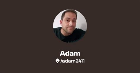 Adam Linktree