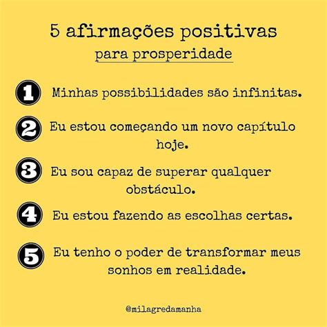 MINDSET MOTIVAÇÃO on Instagram Quem é adepto do milagre da manhã