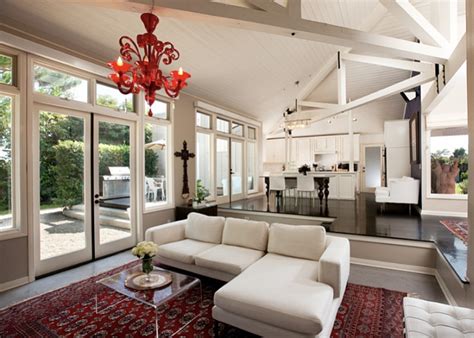 Photos And Inspiration Sunken Living Room Designs Home Plans