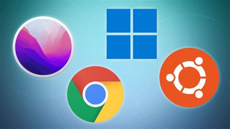 The Best Operating Systems Windows Macos Linux Or Chromeos Pcmag