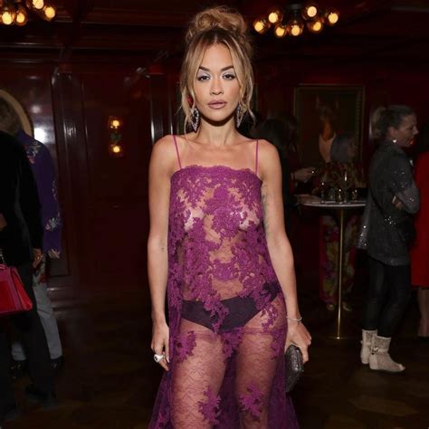 Most Naked Celebrity Red Carpet Dresses Of All Time