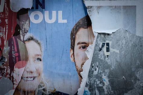 CARTES Élections régionales et départementales 2021 comment le vote