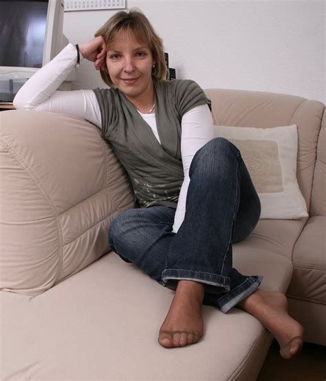 Frau Britta Volkmann Gank Flickr