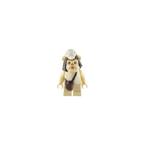Ewok Lego Minifigures Online Cityofclovis Org