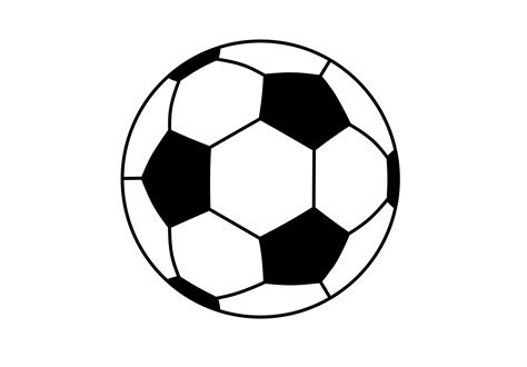 Bal N De F Tbol Vectores Iconos Gr Ficos Y Fondos Para Descargar Gratis