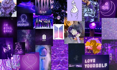 BTS Army Laptop Wallpapers Top Free BTS Army Laptop Backgrounds