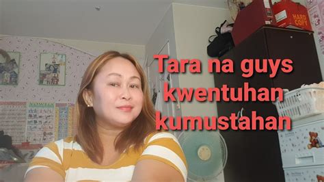 Tara Guys Kumustahan Tayo YouTube