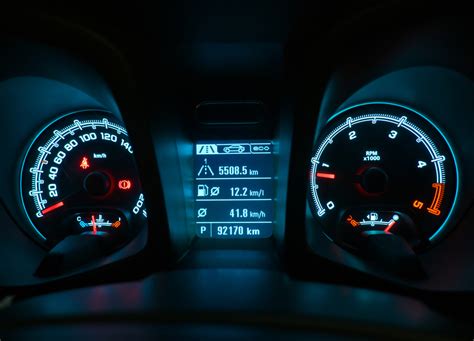 Cómo calcular el consumo de gasolina de mi coche