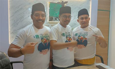 Anies Muhaimin Bakal Hadiri Mlaku Bareng Amin Di Sidoarjo