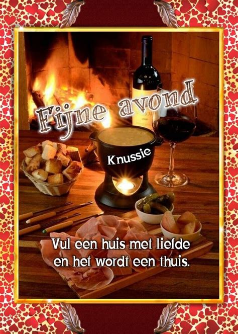 Pin Van Danny Priem Op Fijne Avond Slaap Lekker Goede Nacht