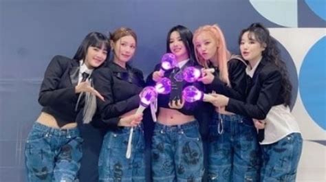 Siap Gelar Konser Di Jakarta Akhir Bulan Ini Intip 5 Fakta G I DLE