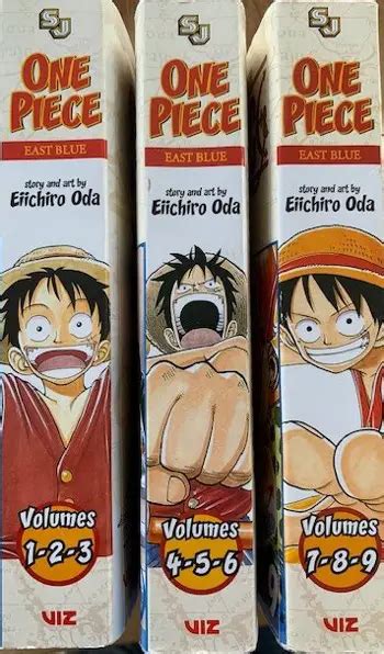 Eiichiro Oda Facts Primary Facts