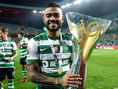 Palmeiras Define Data Para Anunciar Bruno Tabata