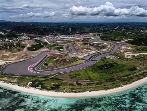 Harga Tiket MotoGP Mandalika 2023 Begini Cara Belinya Okezone Otomotif