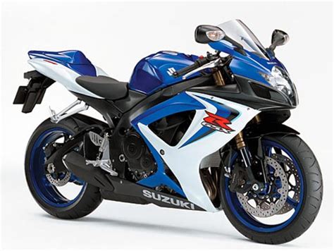 Suzuki Gsx R Prezzo E Scheda Tecnica Moto It