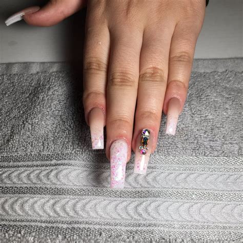 Dallas Nail Tech Maarlenhz Twitter