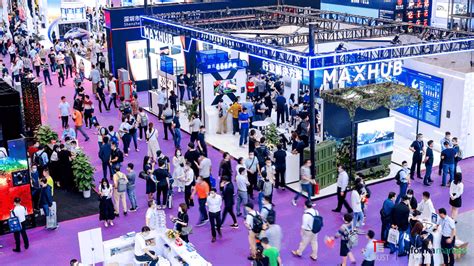 Led China