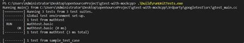 插件 vscode的cmake插件的入门教程 知乎