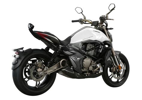 Zontes ZT310 V 2021 23 Prezzo E Scheda Tecnica Moto It