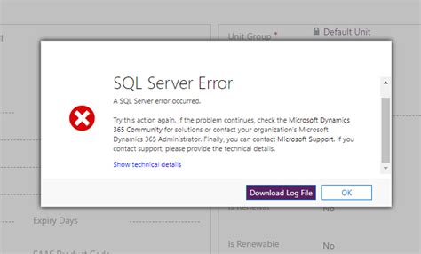 sql server cannot delete product record after upgrading from dynamics hot sex picture