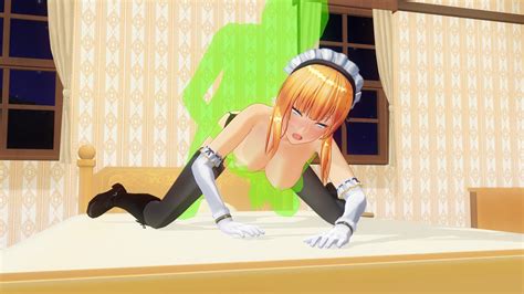 Custom Order Maid 3d 2 Sex Porn Sex Photos