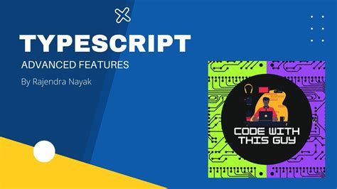 typescript tutorial for beginners learn typescript from scratch [advanced] youtube