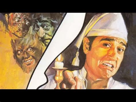 EL LIGUERO MÁGICO 1980 PELÍCULA COMPLETA EN CASTELLANO ANDRÉS PAJARES