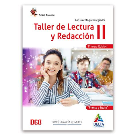 Arriba 98 Foto Imagenes De Taller De Lectura Y Redaccion Alta