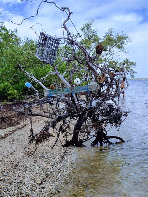 Sigsbee Campground Beach Is On The Sigsbee Military Base It Is One Of