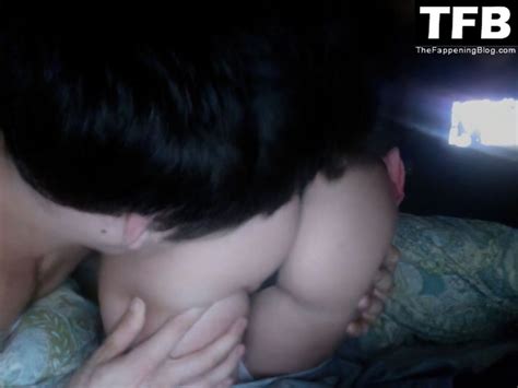 Britt Robertson Nude Leaked The Fappening Photos The Sex Scene