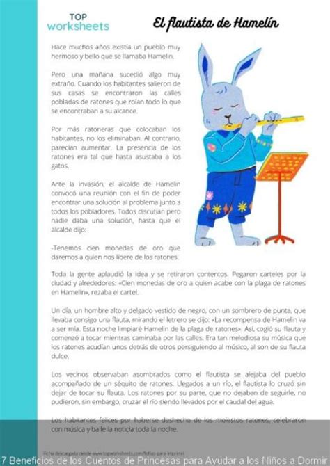 7 Beneficios de los Cuentos de Princesas para Ayudar a los Niños a