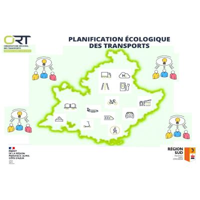 Planification écologique des transports retour sur le colloque de l