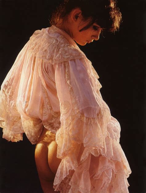 Naked Marie H L Ne Breillat Added By Jyvvincent