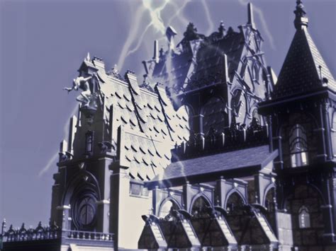 The Sims Resource Gothic Castle