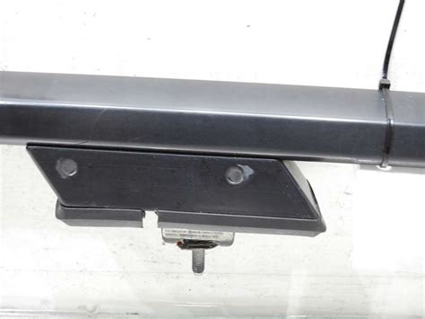 RELING DACHOWY LEWY MERCEDES W212 KOMBI Shrot Pl