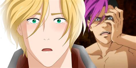 Update 87 Banana Fish Anime Show Best Ceg Edu Vn