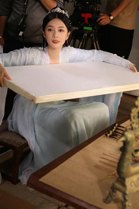 Cdrama Tweets On Twitter Rt Fujingfan Fujings Studio
