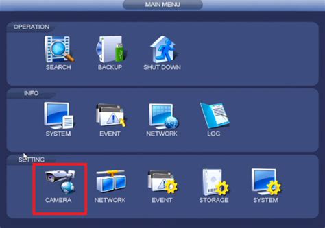 Add Dahua And 3rd Party IP Camera To NVR NVR IPCAMERA SECURITY