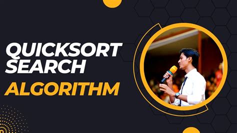 arranging series by quicksort data structures and algorithms youtube
