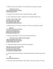 Module Seven Lesson Three Completion Assignment Docx What Do The