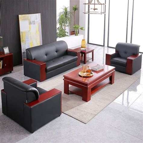 Office 5 Seater Sofa Furniture Choice Kenya