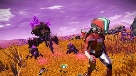 Interceptor Update No Man S Sky