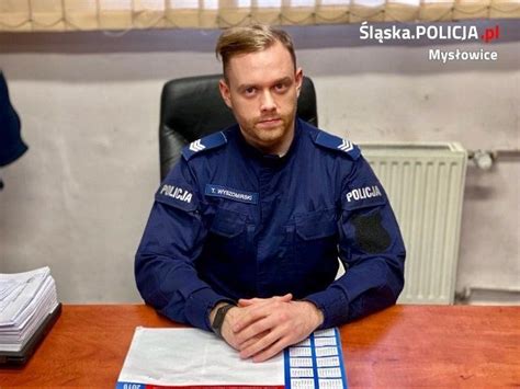 Dzielnica RYMERA Rejon nr 3 Twój dzielnicowy Komenda Miejska