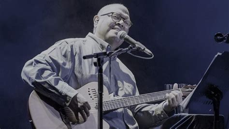 Llora La Nueva Trova Cubana El Gran Cantautor Y Guitarrista Pablo