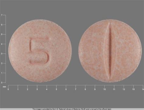 Lisinopri Pill Images Pill Identifier Drugs