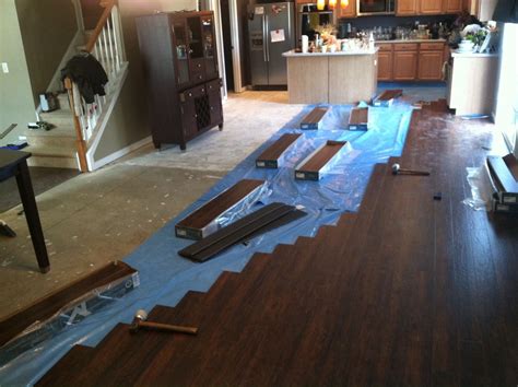 Hardwood Flooring Moisture Barrier Flooring Tips