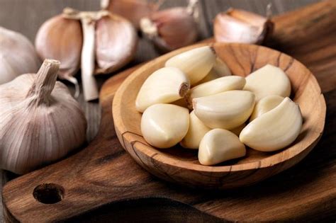 5 Manfaat Bawang Putih Untuk Wanita Yang Jarang Diketahui Alodokter