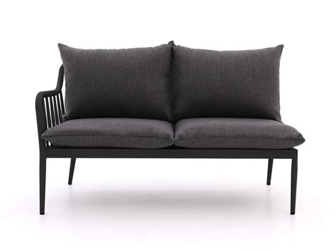 Manifesto Celante Pito Ecklounge Set 6 teilig Kees Smit Gartenmöbel